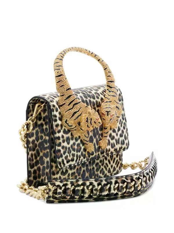 Roberto Cavalli Tote Bag