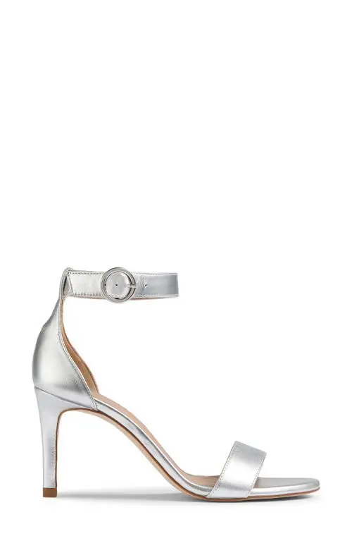 LK BENNETT Ivy Ankle Strap Sandal