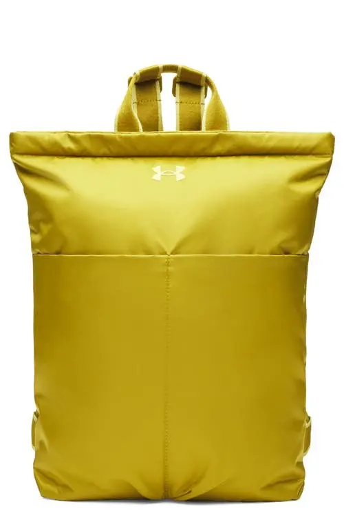 Under Armour Studio Lite Water Repellent Backpack