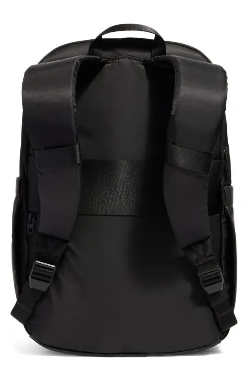 Under Armour Studio Spirit Backpack - Black/black/black