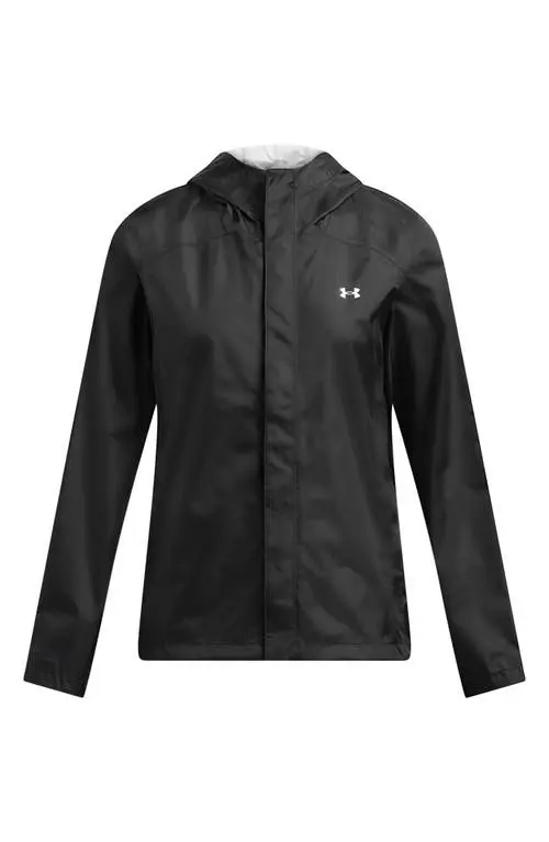 Under Armour Stormproof Cloudstrike 2.0 Waterproof Hooded Jacket