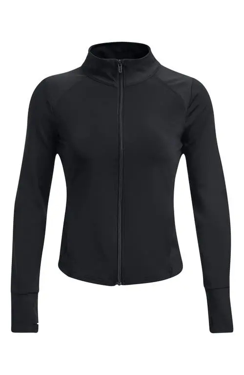 Under Armour Meridian Performance Knit Jacket