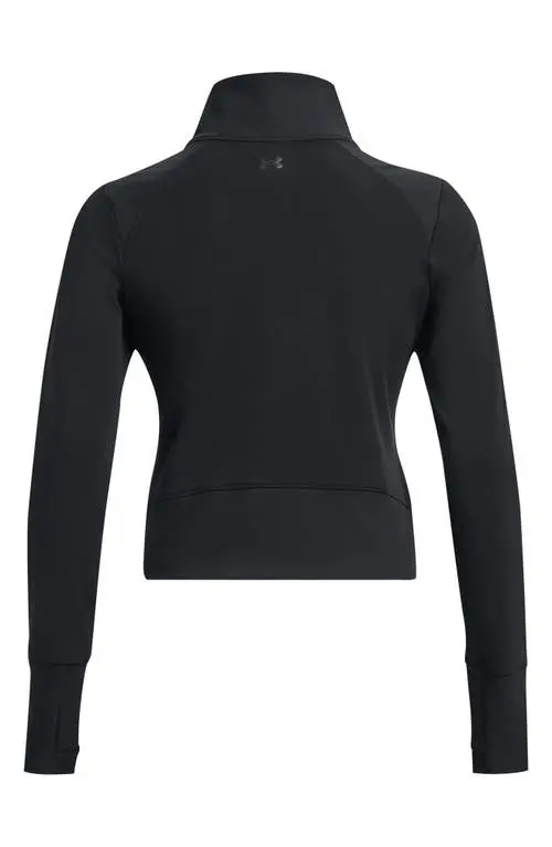 Under Armour Meridian Performance Knit Jacket