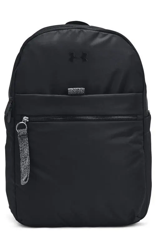 Under Armour Studio Campus Water Repellent Backpack