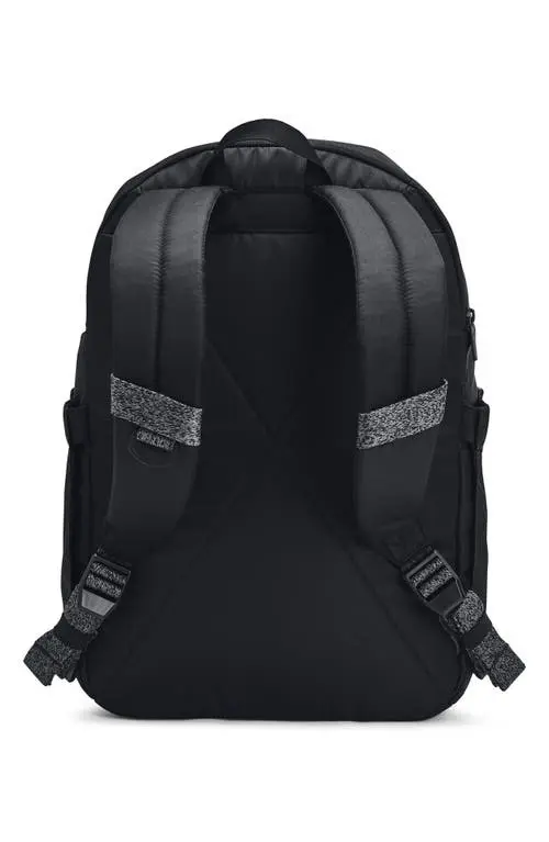 Under Armour Studio Campus Water Repellent Backpack