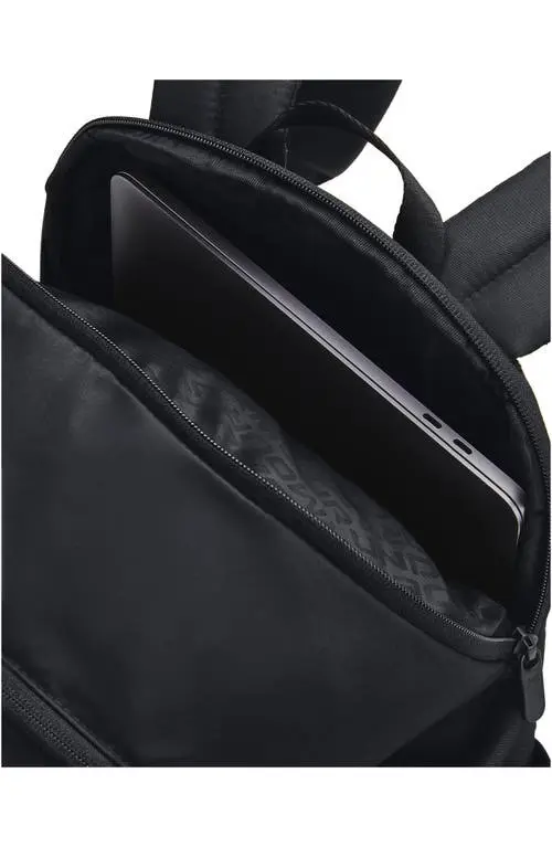 Under Armour Studio Campus Water Repellent Backpack