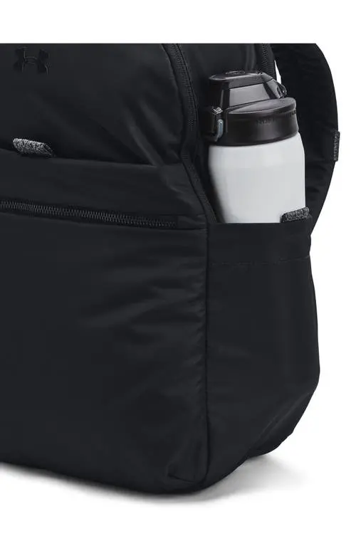 Under Armour Studio Campus Water Repellent Backpack