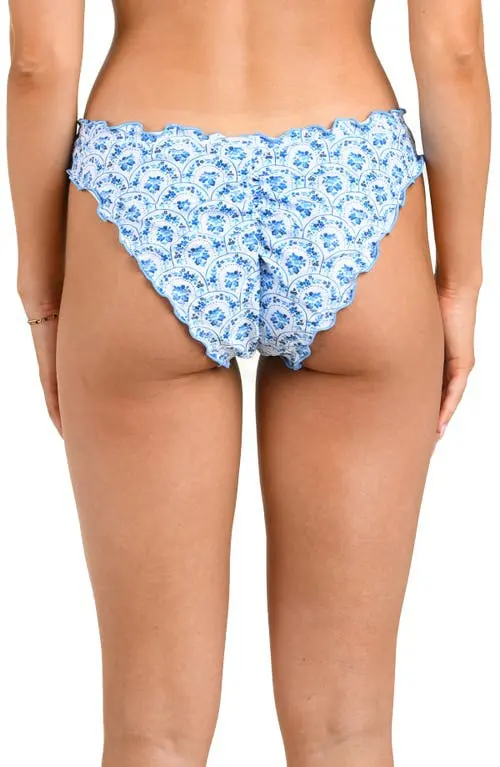 CITRUS Penny Merrow Hipster Bikini Bottom