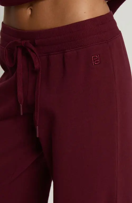 Princess Polly Dodie Wide Leg Sweatpants