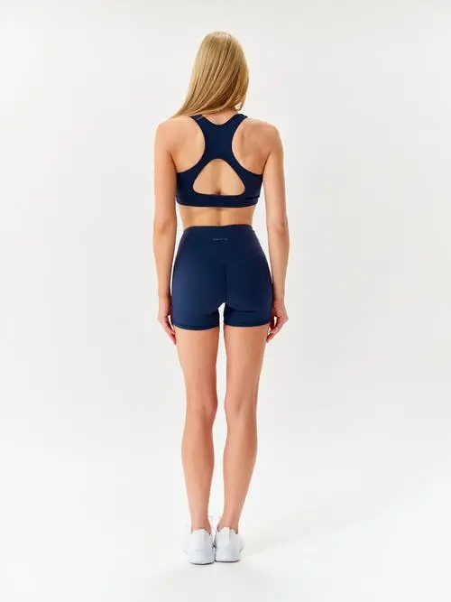 REVYVE ACTIVE V-waist High-rise Short