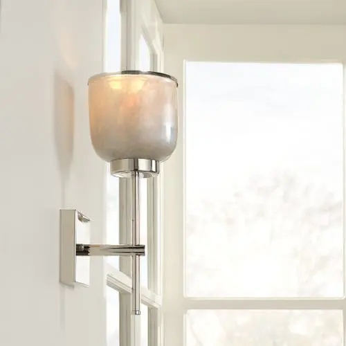 JAMIE YOUNG CO. Vapor Single Sconce