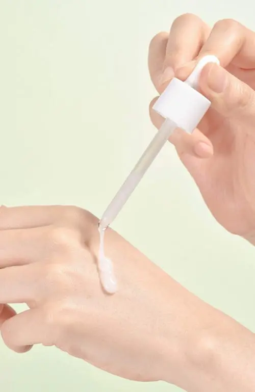 FACE REPUBLIC Calming Tea Tree Madecassoside Serum