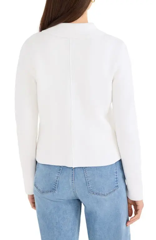 NIC+ZOE Milano Knit Jacket