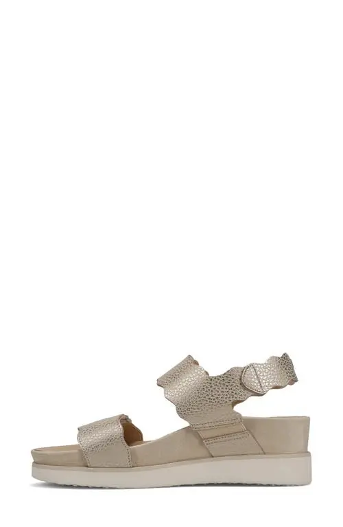 Vaneli Ulani Platform Wedge Sandal