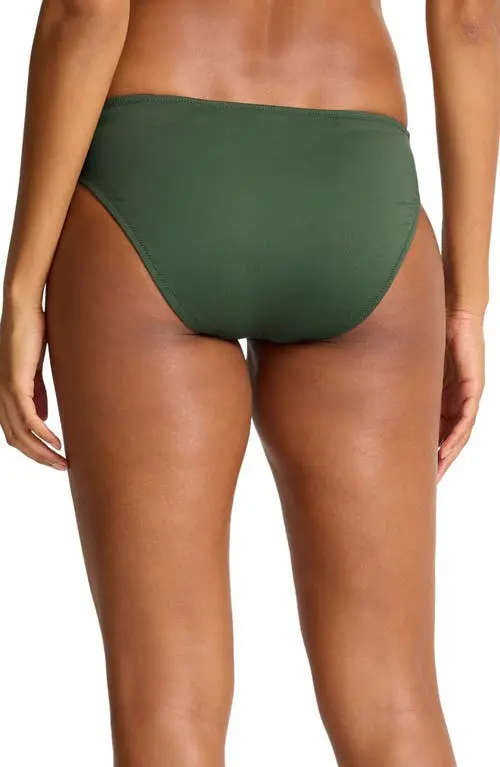 Tommy Bahama Palm Hipster Bikini Bottom