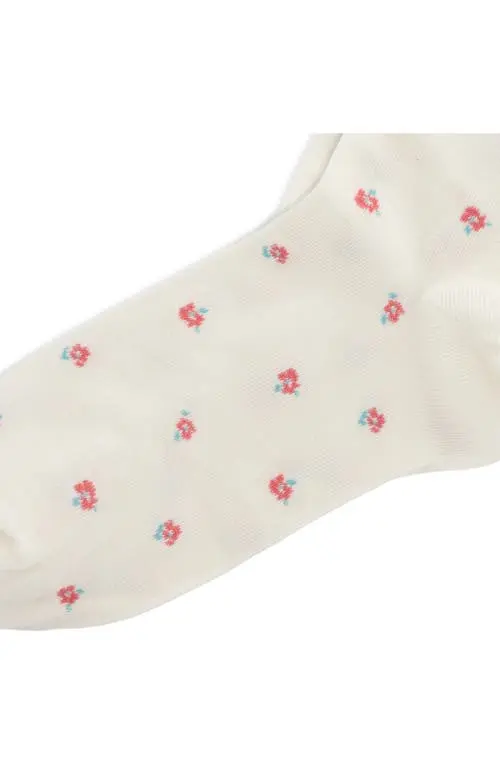 Polo Ralph Lauren Bear Cotton Blend Crew Socks
