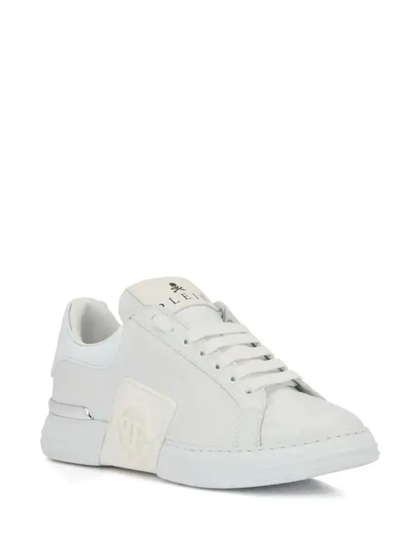 Philipp Plein Low-top Sneaker
