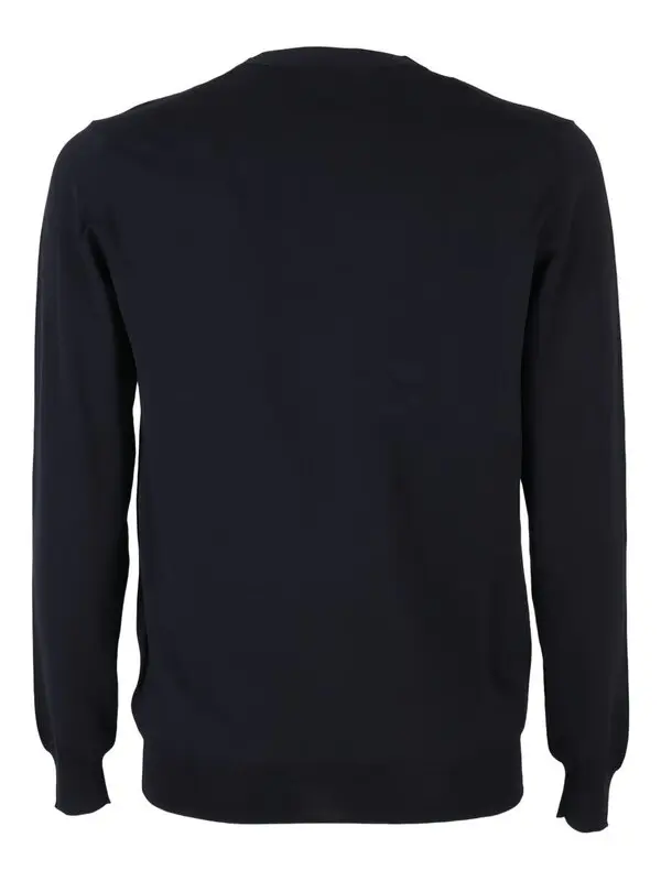 PAOLO PECORA Pullover Sweater