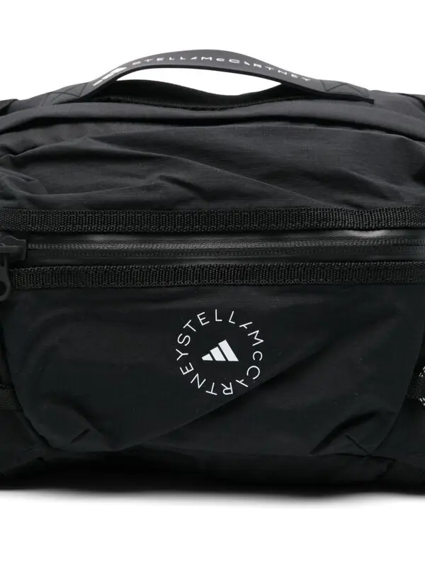 Adidas By Stella McCartney Logo Bumbag