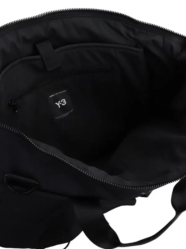 Y3 Tote Bag