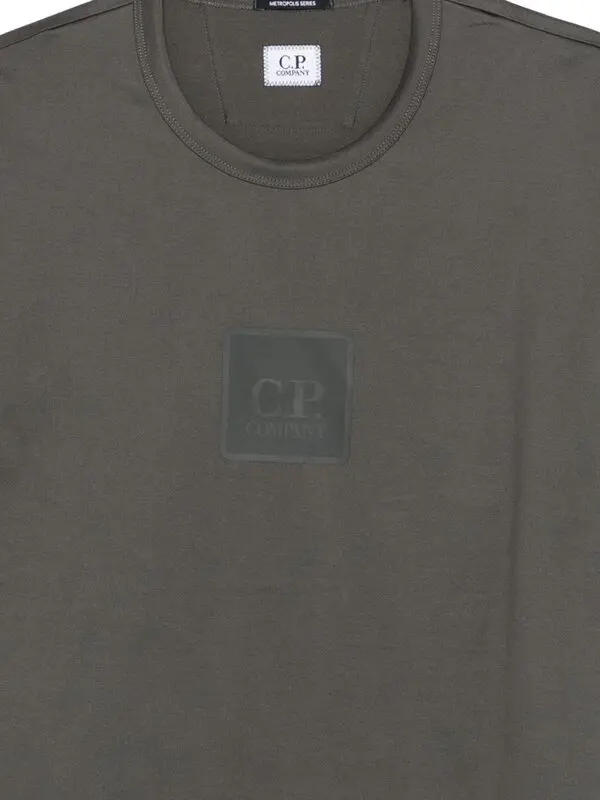 C.P. COMPANY T-shirt - Grey
