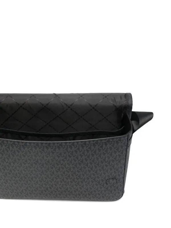 Michael Kors Shoulder Bag With Logo