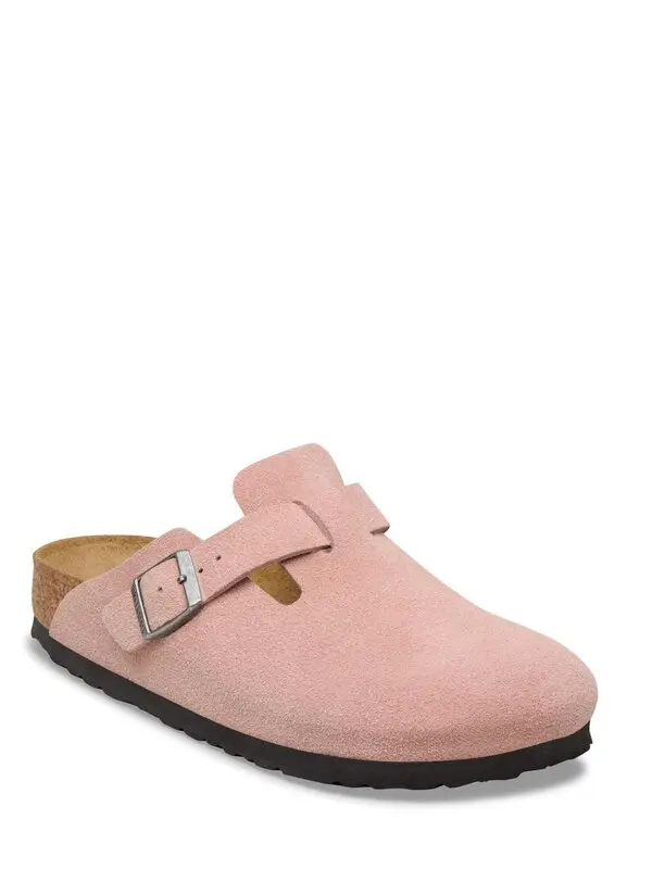 BIRKENSTOCK Boston Sabot
