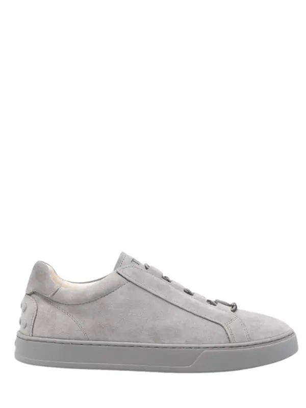 TOD'S Leather Sneakers