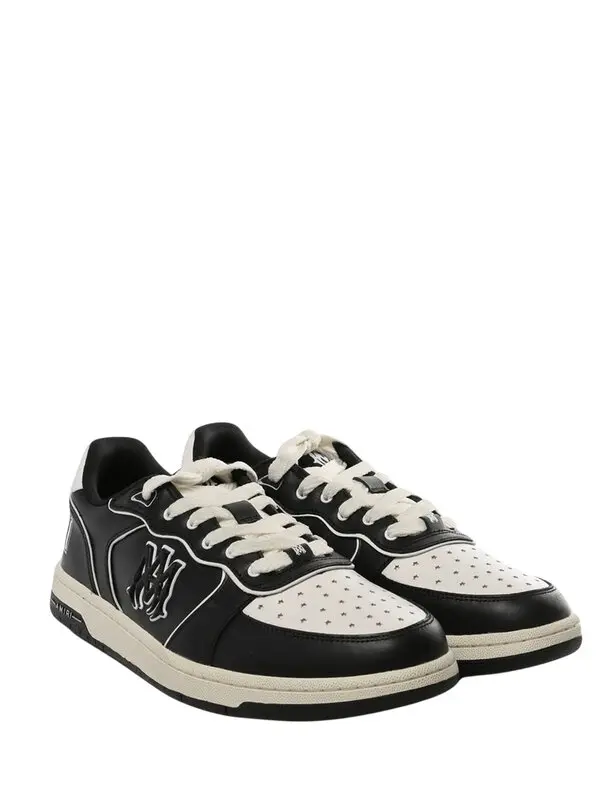 Amiri Classic Low Lace-up Sneakers