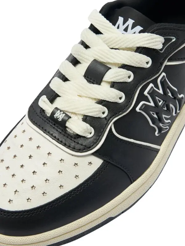 Amiri Classic Low Lace-up Sneakers