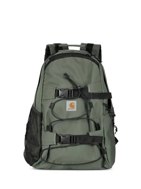Carhartt Work In Progress Kickflip Backpack - Green