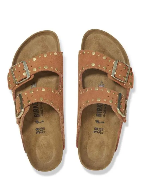 BIRKENSTOCK Arizona Rivet Slipper
