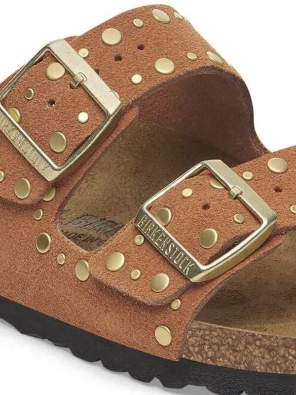 BIRKENSTOCK Arizona Rivet Slipper