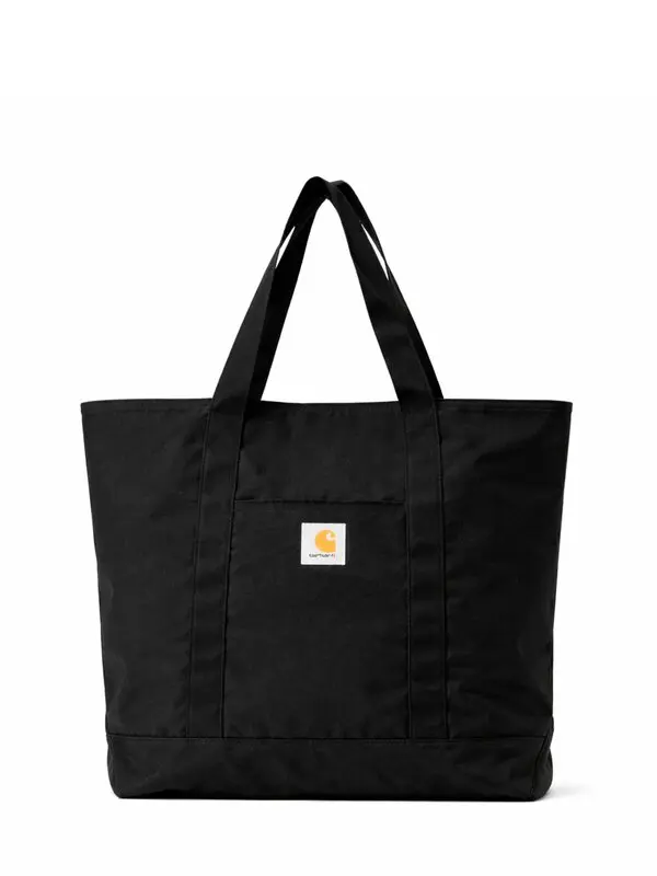 Carhartt Work In Progress Prescott Tote Bag - Black