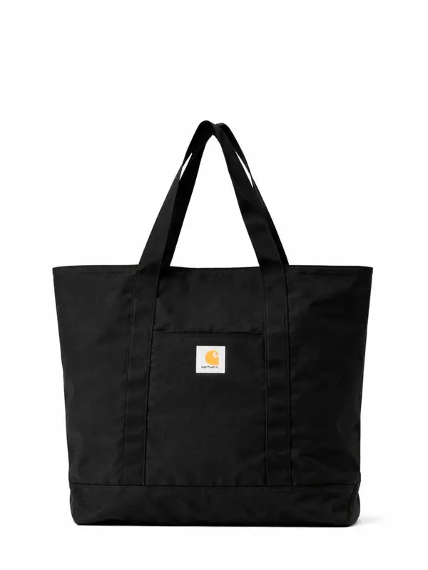 Carhartt Work In Progress Prescott Tote Bag - Black