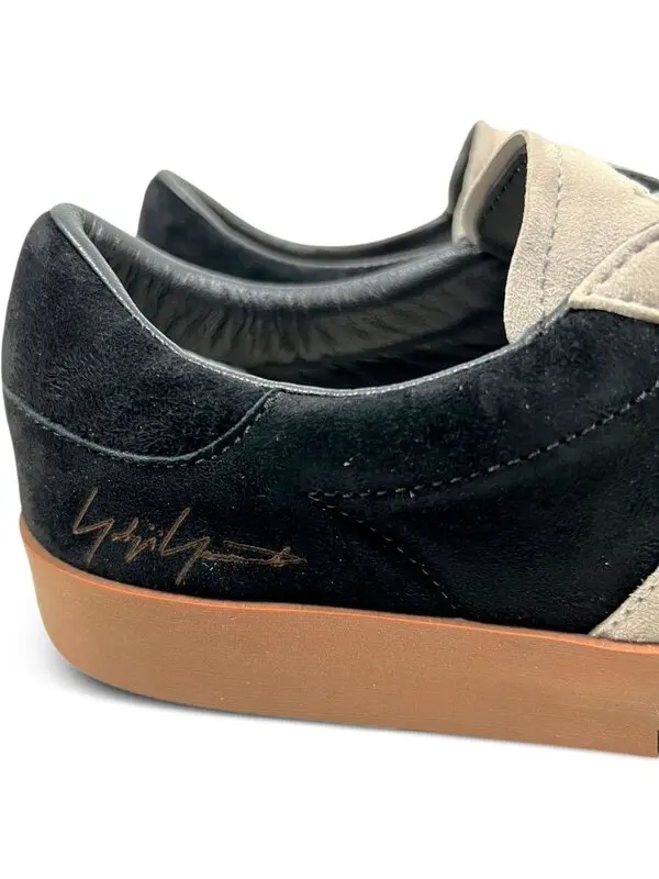 Y3 Gazelle Sneakers