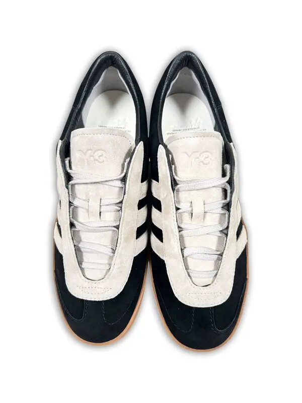 Y3 Gazelle Sneakers