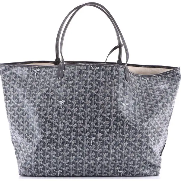 GOYARD Saint Louis Gm - Gray