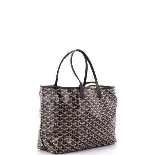 Goyard Saint Louis Pm - Black