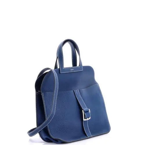 HERMES Halzan Bag Clemence 31