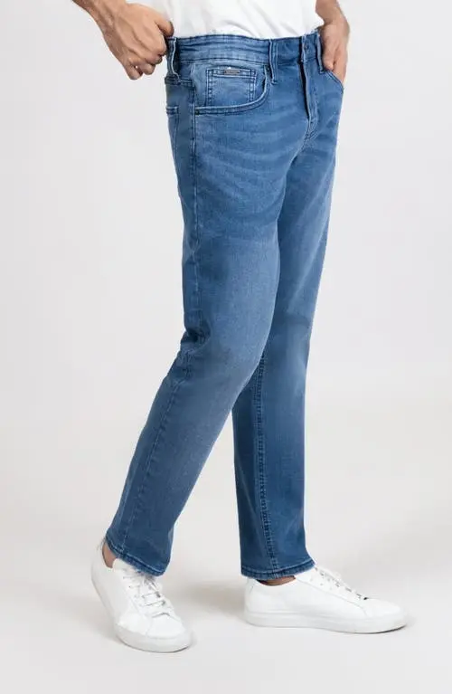 BRISK Slim Fit Flex Jeans