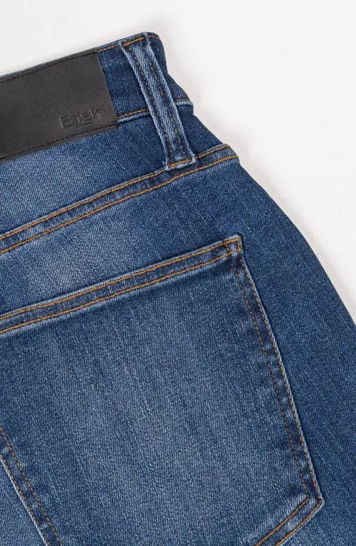 BRISK Rotary Slim Fit Jeans - Medium Wash