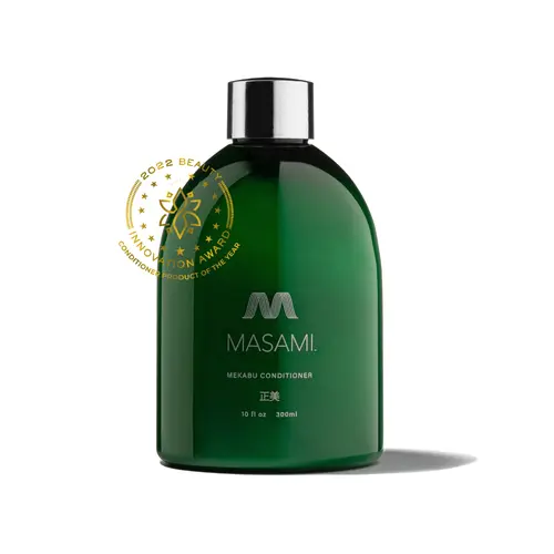 MASAMI Mekabu Hydrating Conditioner - No Color