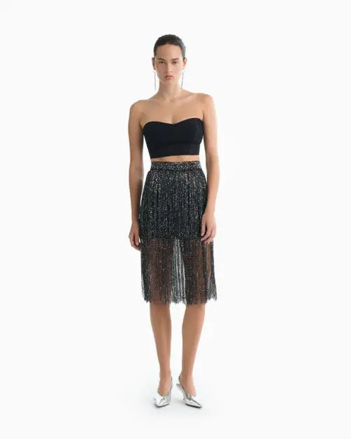 DODIEE Ivy Skirt