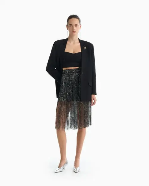 DODIEE Ivy Skirt
