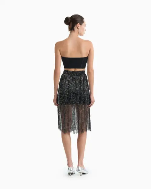 DODIEE Ivy Skirt