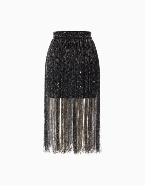 DODIEE Ivy Skirt