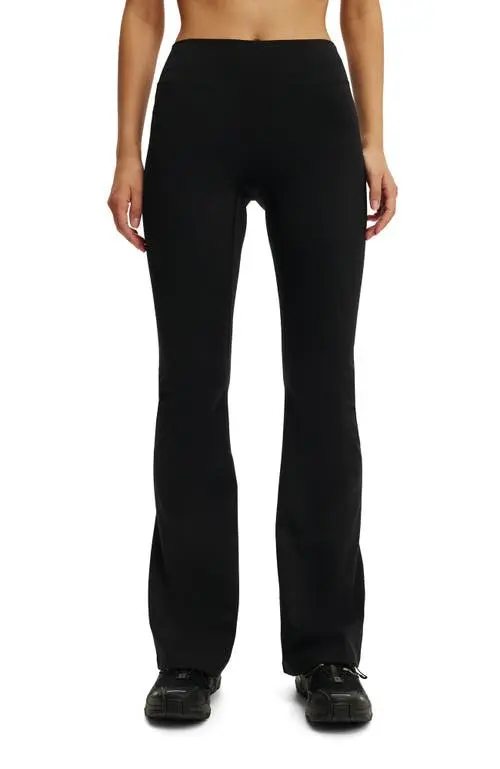 BODY Active Ultra Soft Contour Flare