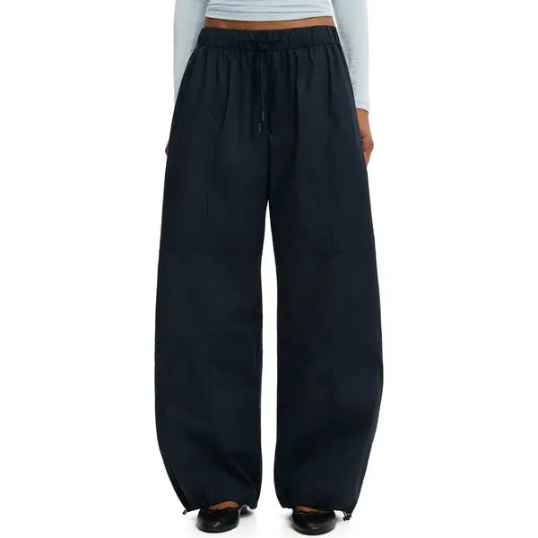 COTTON ON Jackson Utility Pant - Total Eclipse