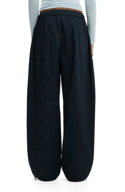 COTTON ON Jackson Utility Pant - Total Eclipse